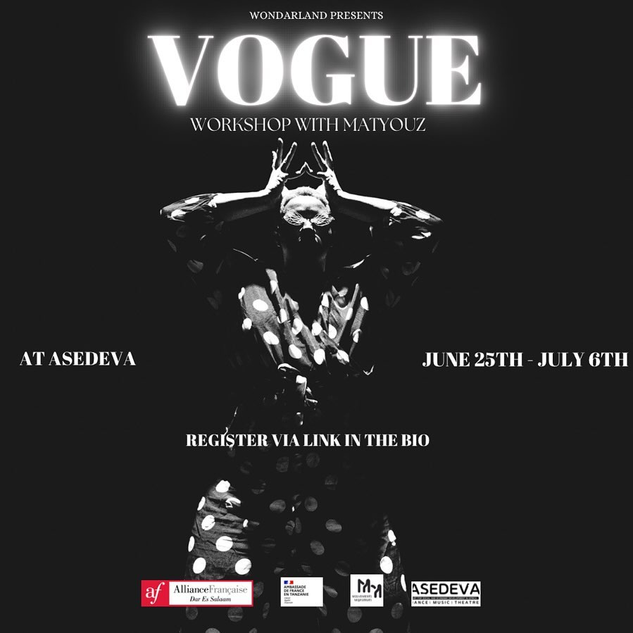 Wapi2go – Find events of your choice in Tanzania