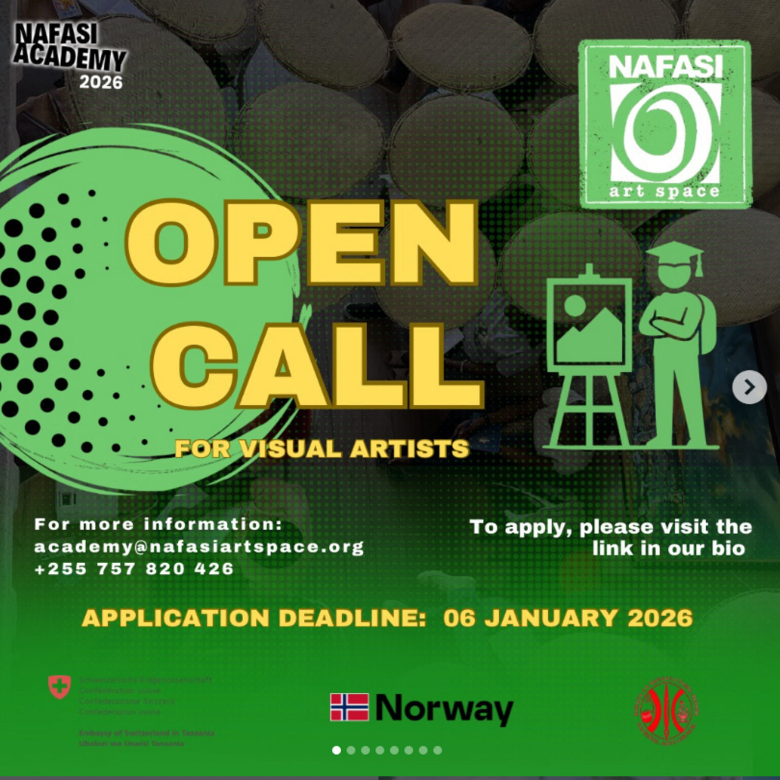 Upcoming Events – Wapi2go