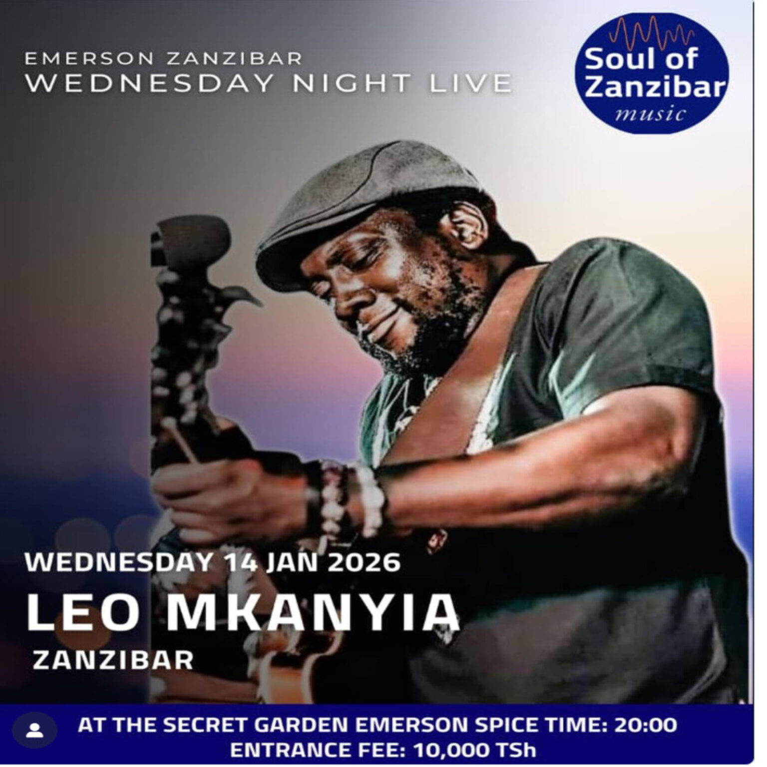 Upcoming Events – Wapi2go